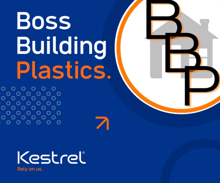 UPVC Fascias, Soffits & Cladding | Kestrel