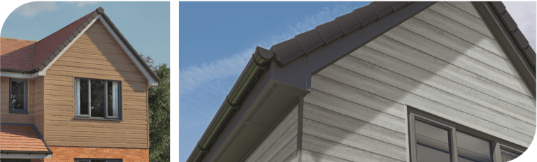 NatureClad Premium Cladding | Kestrel | KBP