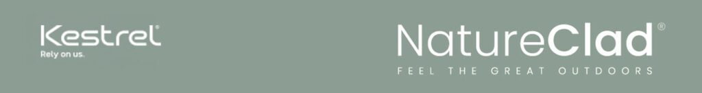 NatureClad Premium Cladding | Kestrel | KBP